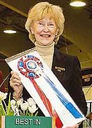 ShowDays.info - View Public Judge (etc.) Notes