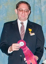 ShowDays.info - View Public Judge (etc.) Notes